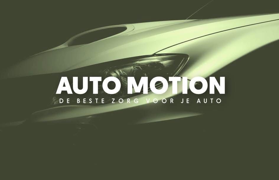 Auto Motion - Terneuzen | Garage Zeeland - APK, Onderhoud & Occasions